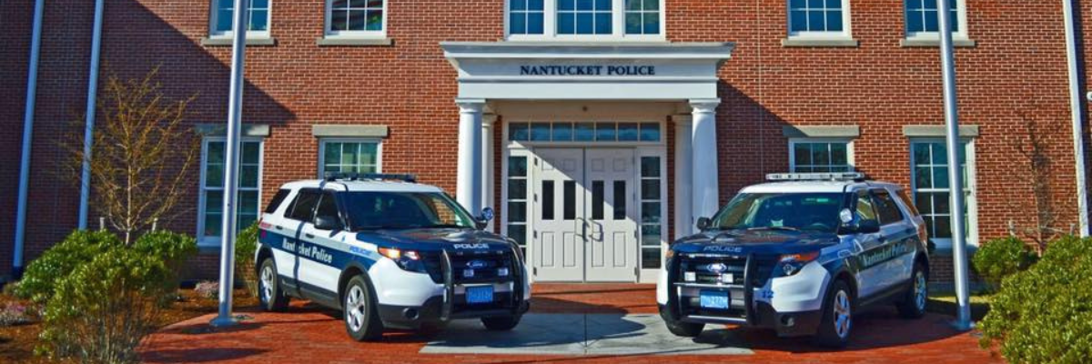 Nantucket MA Police Department | PoliceApp