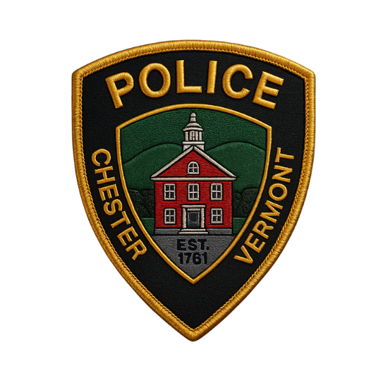 Chester VT Police Department | PoliceApp