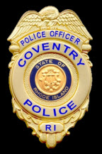 Coventry RI, RI - P.O.S.T. Certified Police Officer (Lateral) Job ...