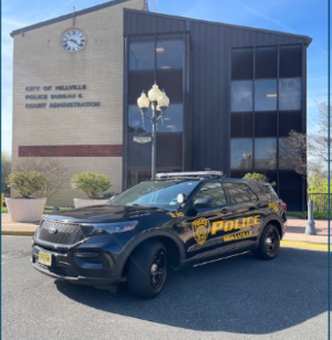 Millville NJ Police Department | PoliceApp