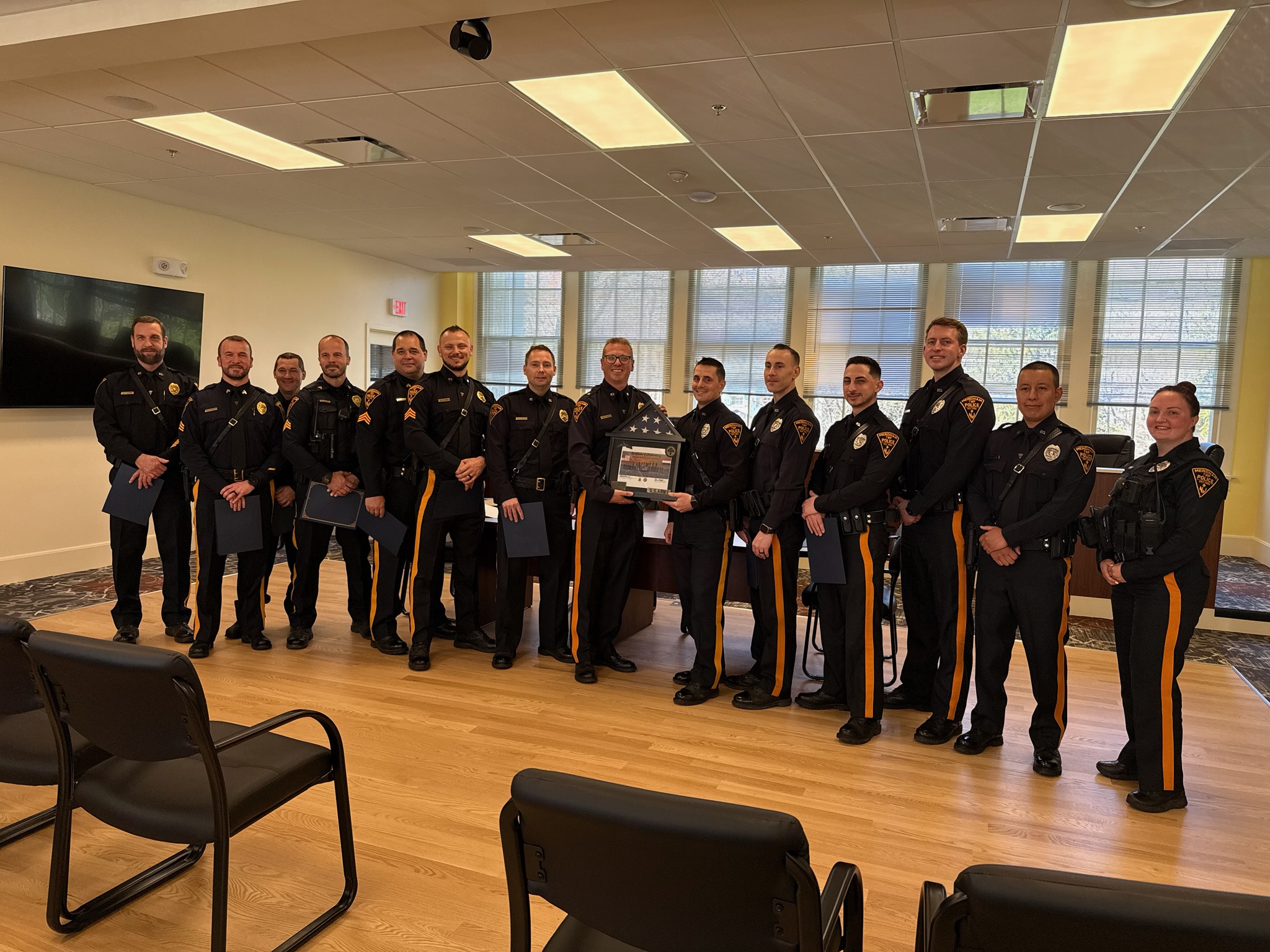 Mendham Township NJ Police Department | PoliceApp