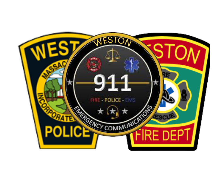Weston, MA - Civilian Clerk-Dispatcher Job | PoliceApp