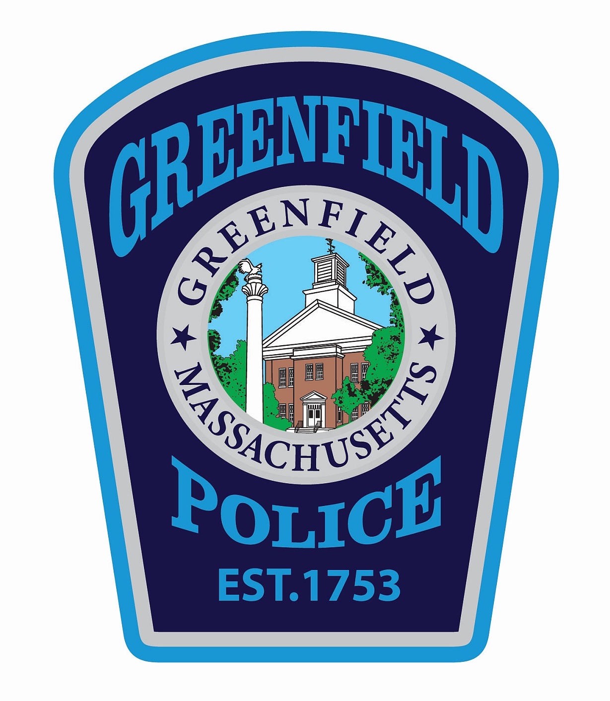 Greenfield, MA - Police Officer Job | PoliceApp