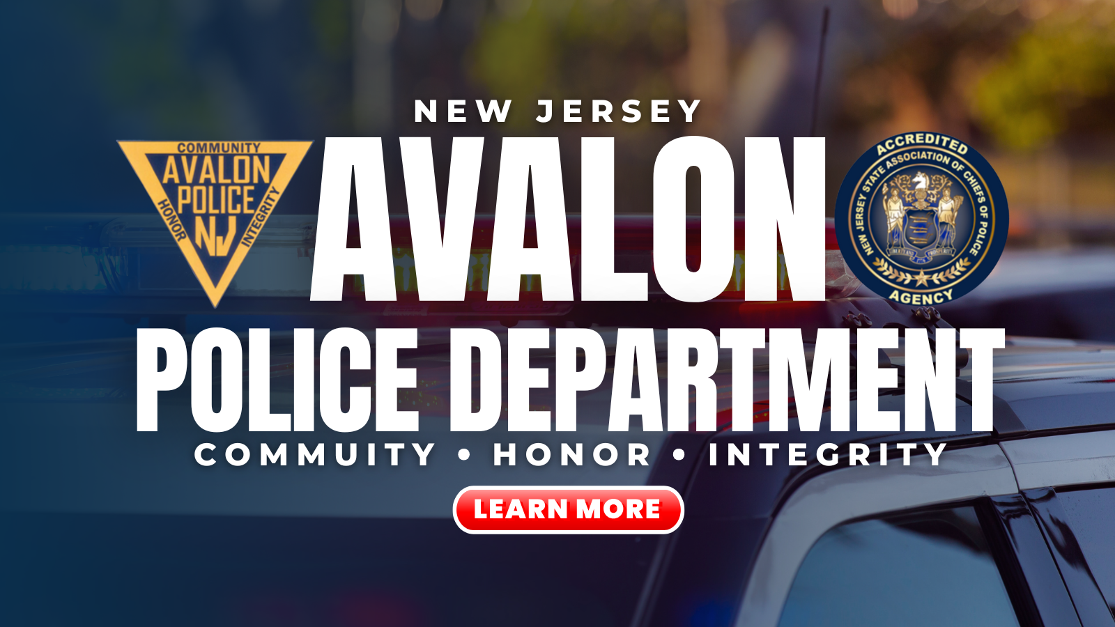 PoliceApp | Simplifying the Police Application Process