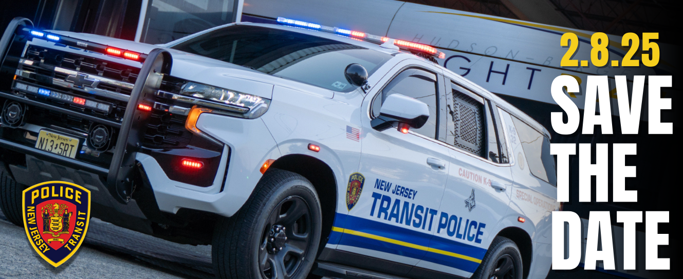 PoliceApp | Simplifying the Police Application Process