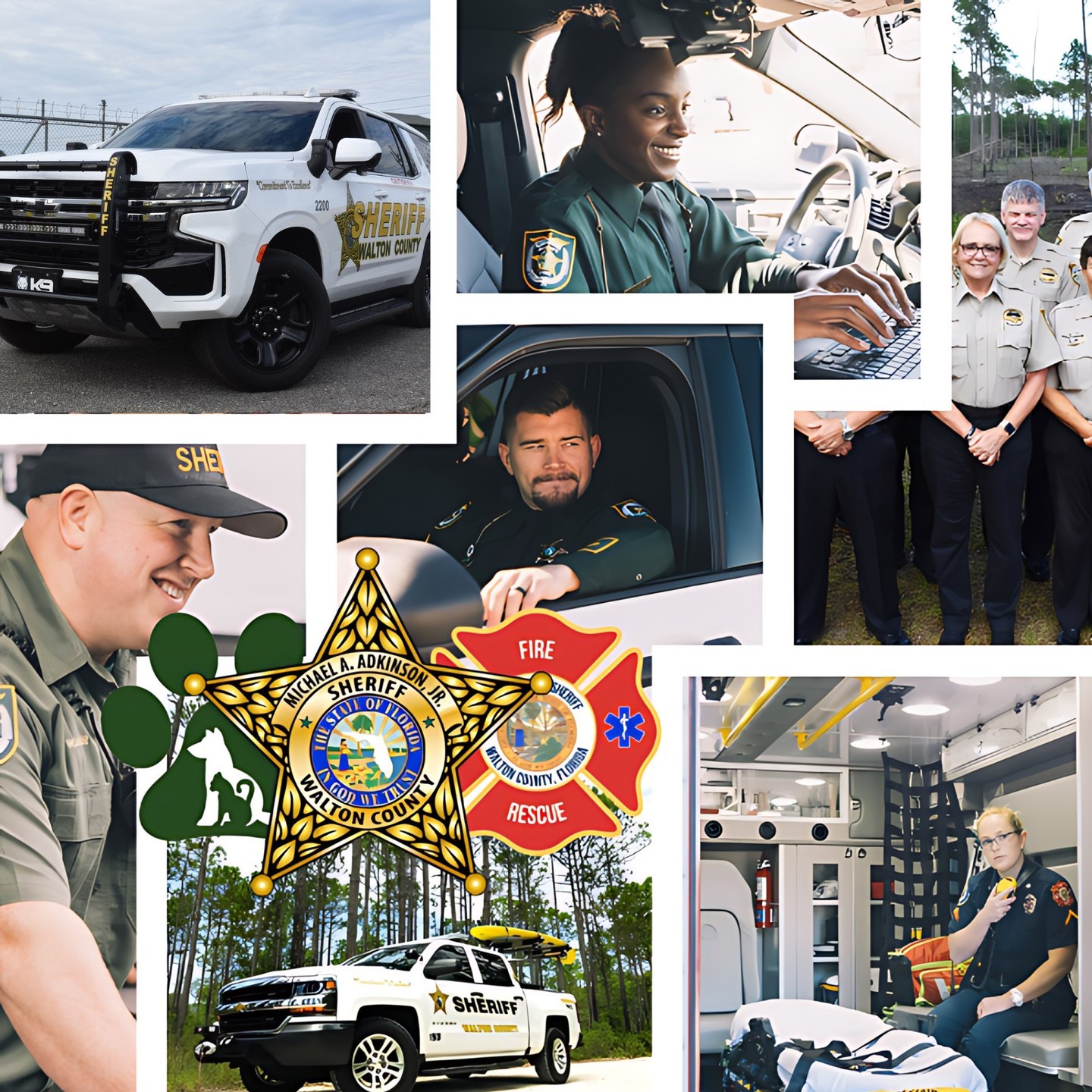 PoliceApp | Simplifying the Law Enforcement Job Hiring Process