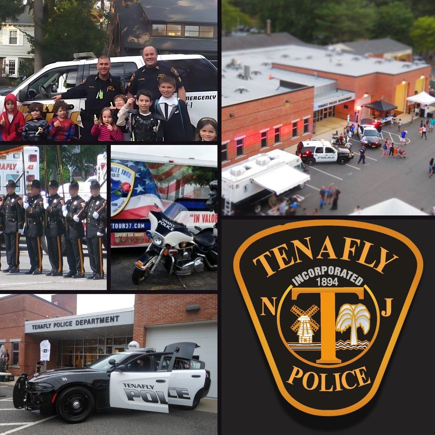 PoliceApp | Simplifying the Law Enforcement Job Hiring Process