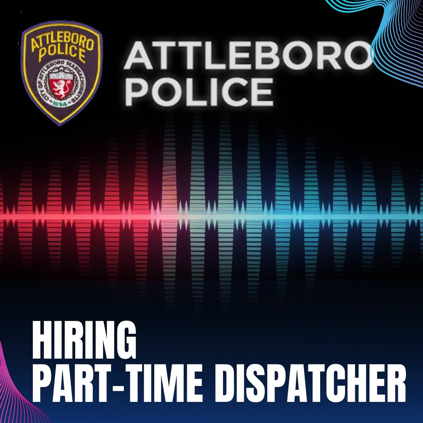 PoliceApp | Simplifying the Police Application Process