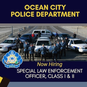 PoliceApp | Simplifying the Law Enforcement Job Hiring Process
