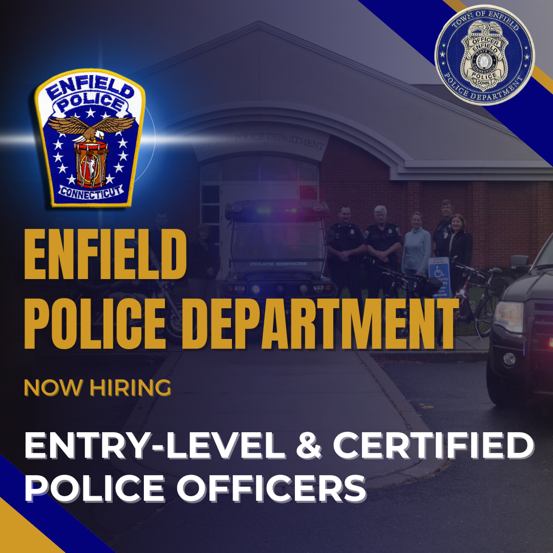 PoliceApp | Simplifying the Police Application Process