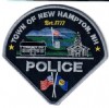 New Hampton NH Police Department | PoliceApp