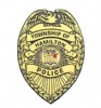 Township of Hamilton NJ Police Department | PoliceApp