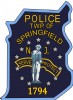Township of Springfield NJ Police Department | PoliceApp