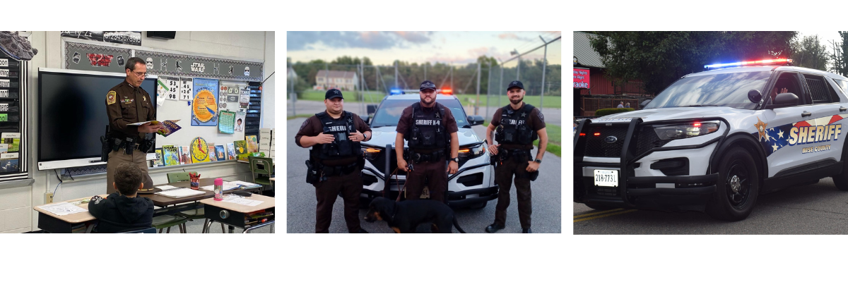 DC Supreme Court of the United States Police Police Department | PoliceApp