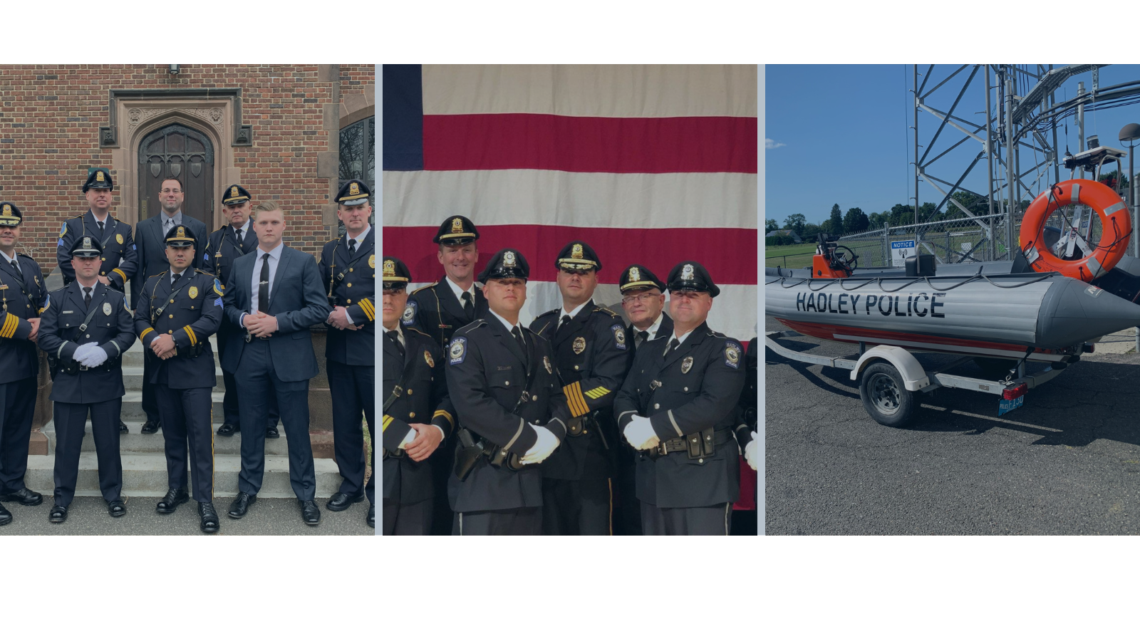 Hadley MA Police Department | PoliceApp