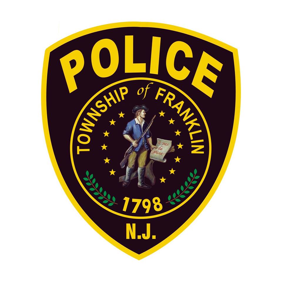 Franklin Township Nj Police Jobs Certified Policeapp