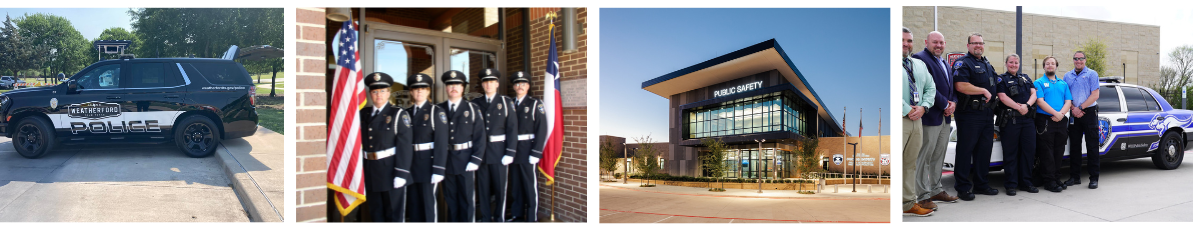 Weatherford TX Police Department | PoliceApp