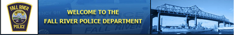 Fall River MA Police Department | PoliceApp