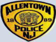 Allentown, NJ Police Officer Job | PoliceApp