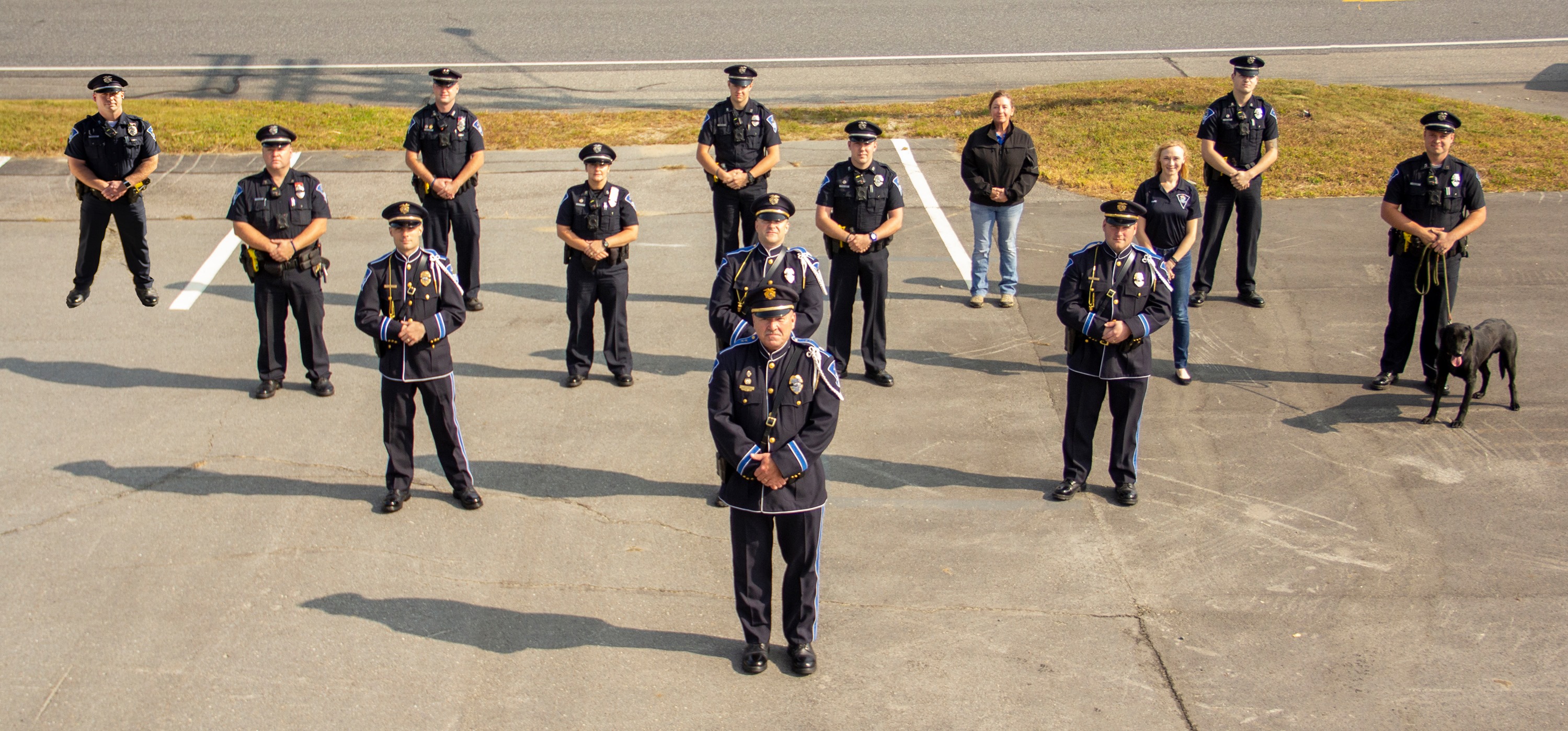 Farmington ME Police Department | PoliceApp