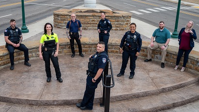 Fort Smith, AR Police Jobs - Entry Level | PoliceApp