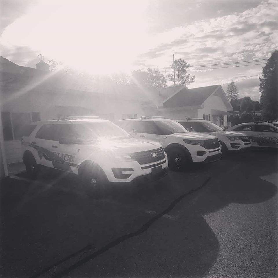 Pa Washington Township Police Department Franklin County Pa Police