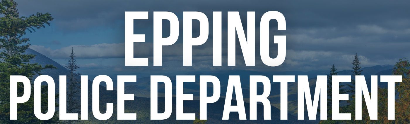 Epping, NH - Recruitment Coming Soon! Job | PoliceApp