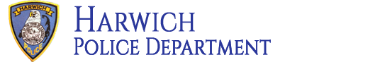 Harwich, MA - Police Officer - Interest Capture Job | PoliceApp