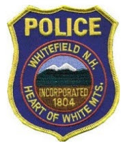 Whitefield, NH - Full Time Police Officer Job | PoliceApp