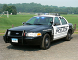 Avon CT Police Department | PoliceApp