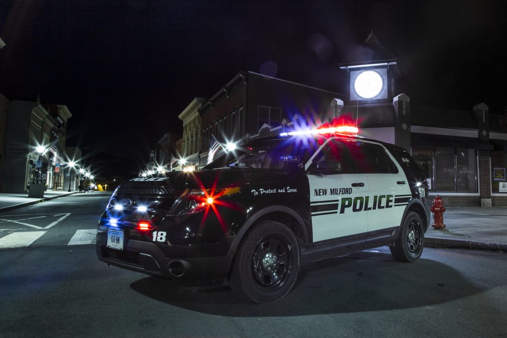 New Milford CT Police Jobs Certified PoliceApp