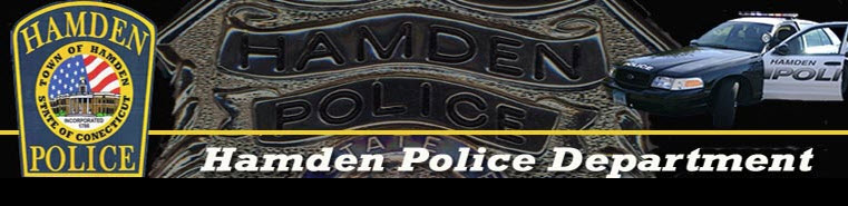 Hamden, CT - Entry Level Police Officer Job | PoliceApp