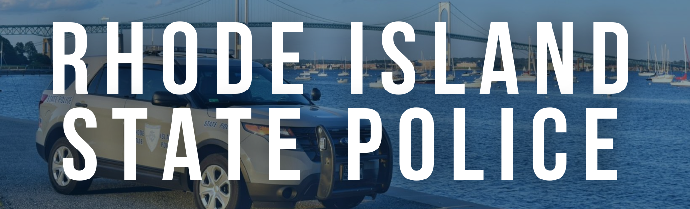 Rhode Island State Police, RI Police Jobs - Entry Level, Certified ...