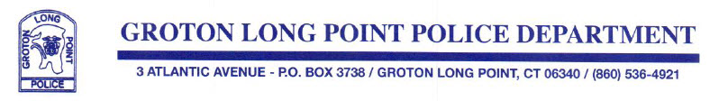 Groton Long Point, CT Police Jobs - Certified | PoliceApp