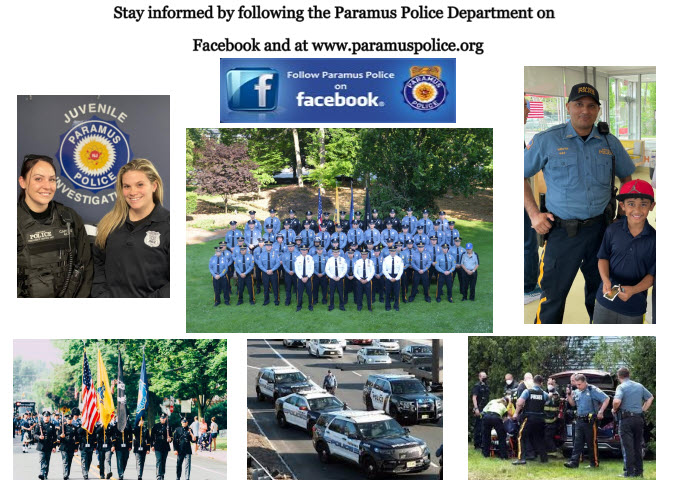 Paramus, NJ Police Jobs - Entry Level | PoliceApp