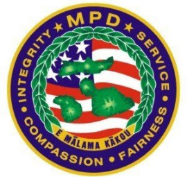 Maui County, HI Police Department | PoliceApp