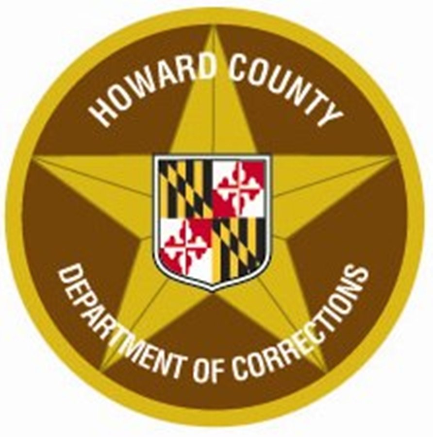 MD Howard County Department of Corrections Police Department | PoliceApp