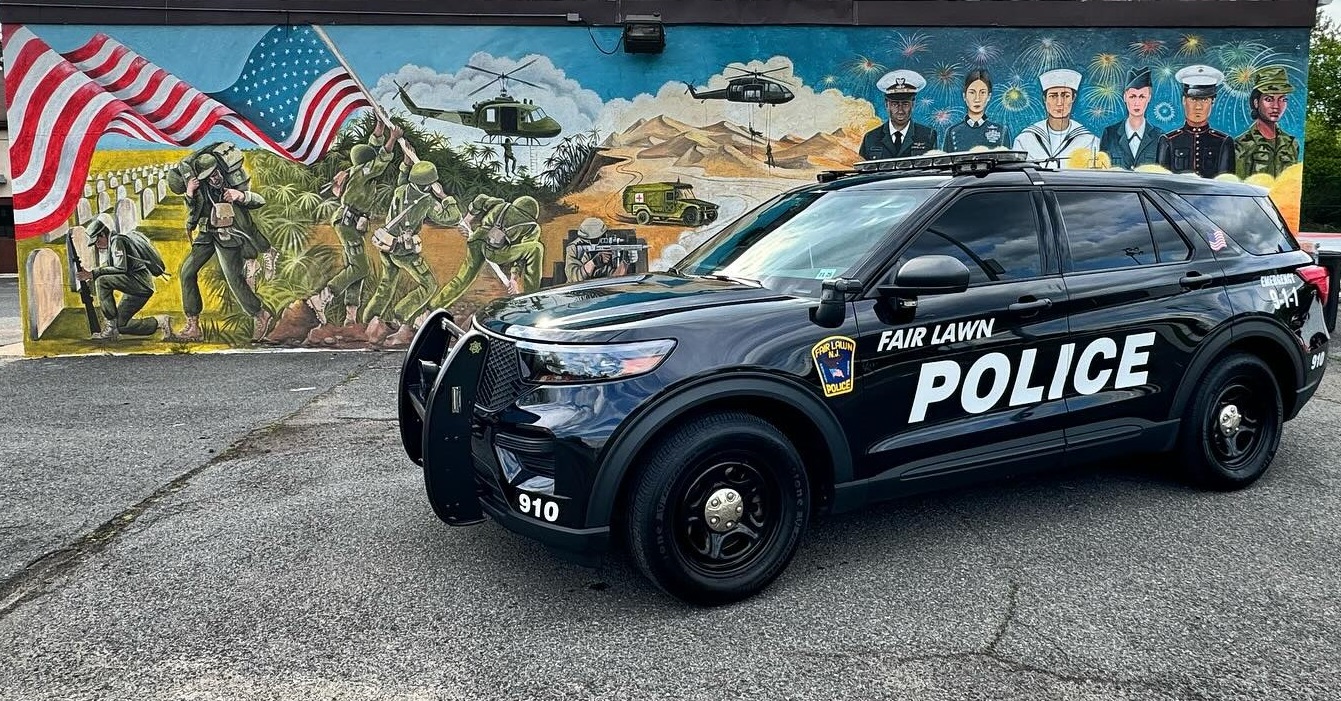 Fair Lawn NJ Fair Lawn PD Special Law Enforcement Officer Class 1 Fair Lawn NJ Fair Lawn PD Special Law Enforcement Officer Class 1