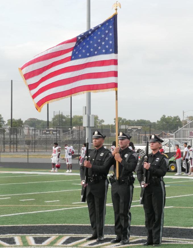 Deptford, NJ, NJ Police Department | PoliceApp