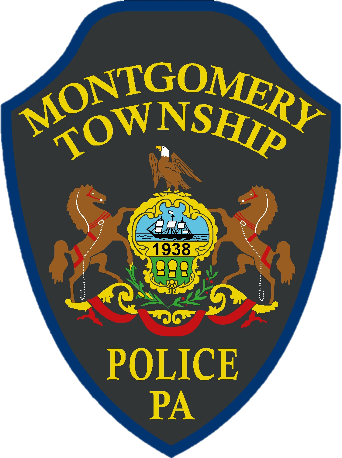Montgomery Township PA Police Department | PoliceApp