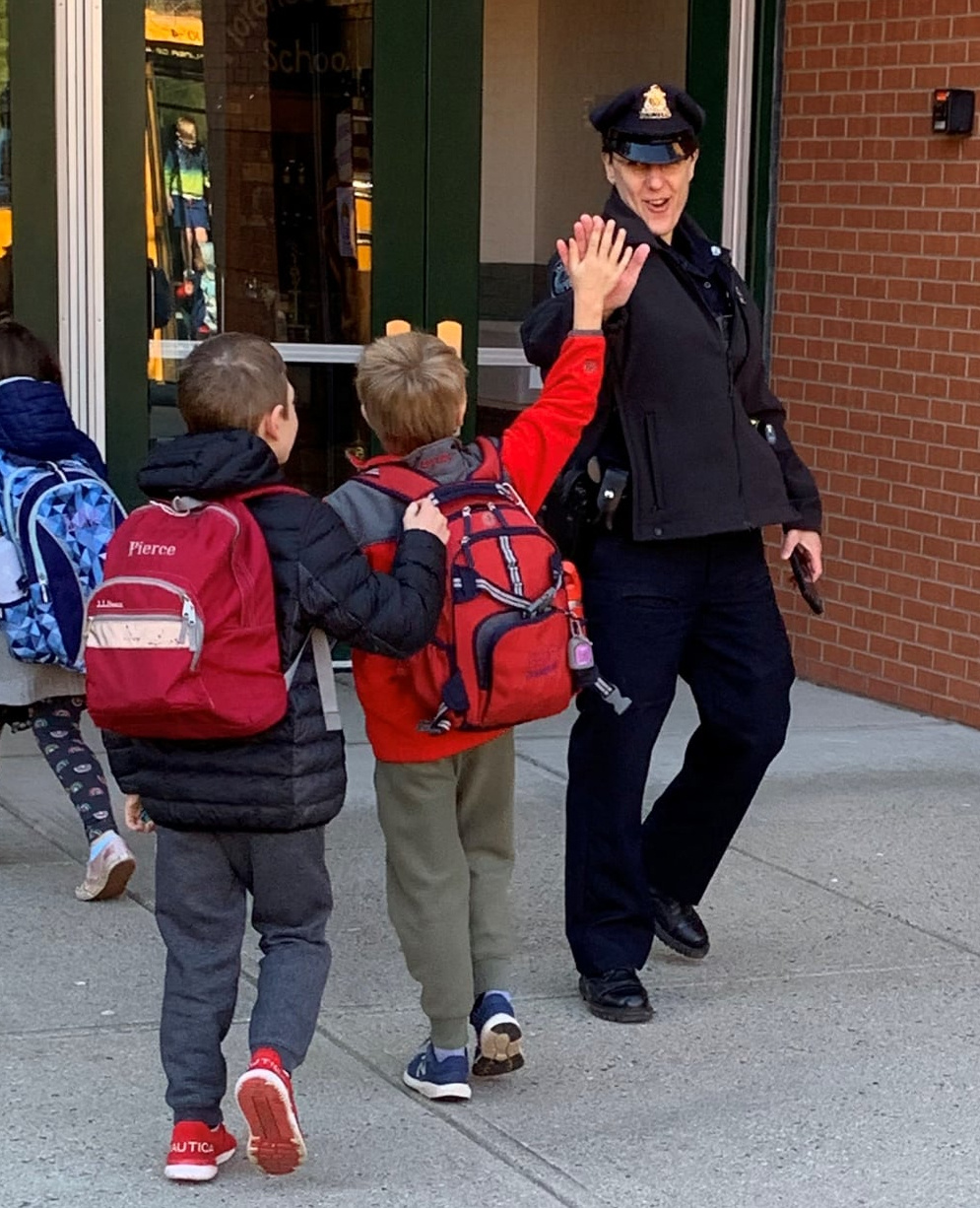 Bolton MA Police Department | PoliceApp