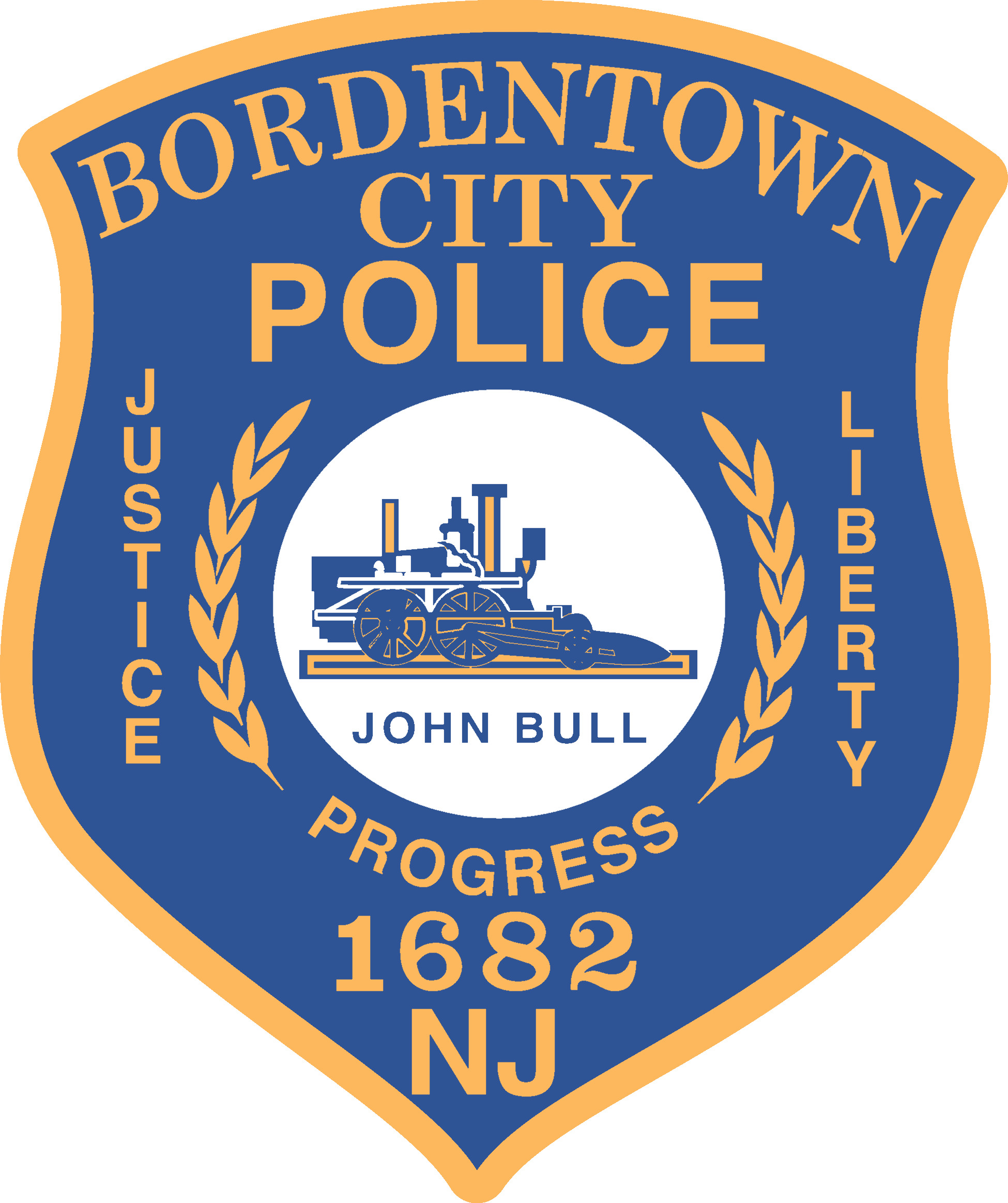 Bordentown City NJ Police Department | PoliceApp