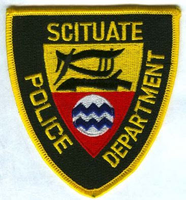 Scituate RI Police Department | PoliceApp