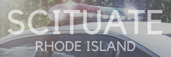 Scituate RI Police Department | PoliceApp