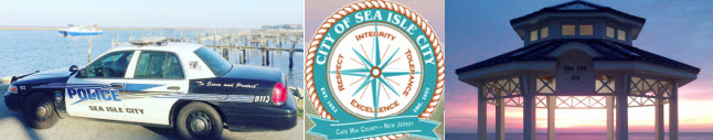 Sea Isle City, NJ Police Jobs - Entry Level | PoliceApp