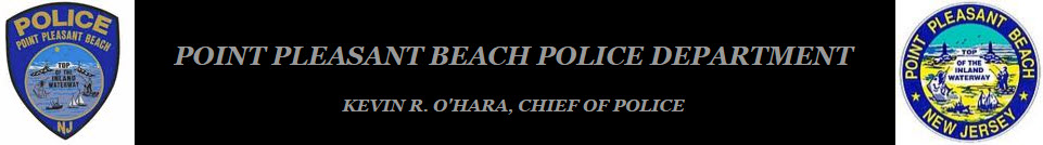 Point Pleasant Beach, NJ - Special Law Enforcement Officer II Job ...