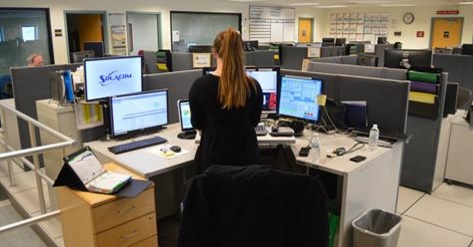 Vermont State - Williston , VT - Emergency Communication Dispatcher Job ...