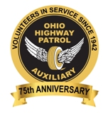 OH Ohio State Highway Patrol Auxiliary Police Department | PoliceApp