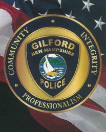 Gilford, NH - Police Officer Job | PoliceApp