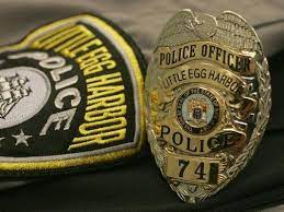 Little Egg Harbor NJ Police Department | PoliceApp